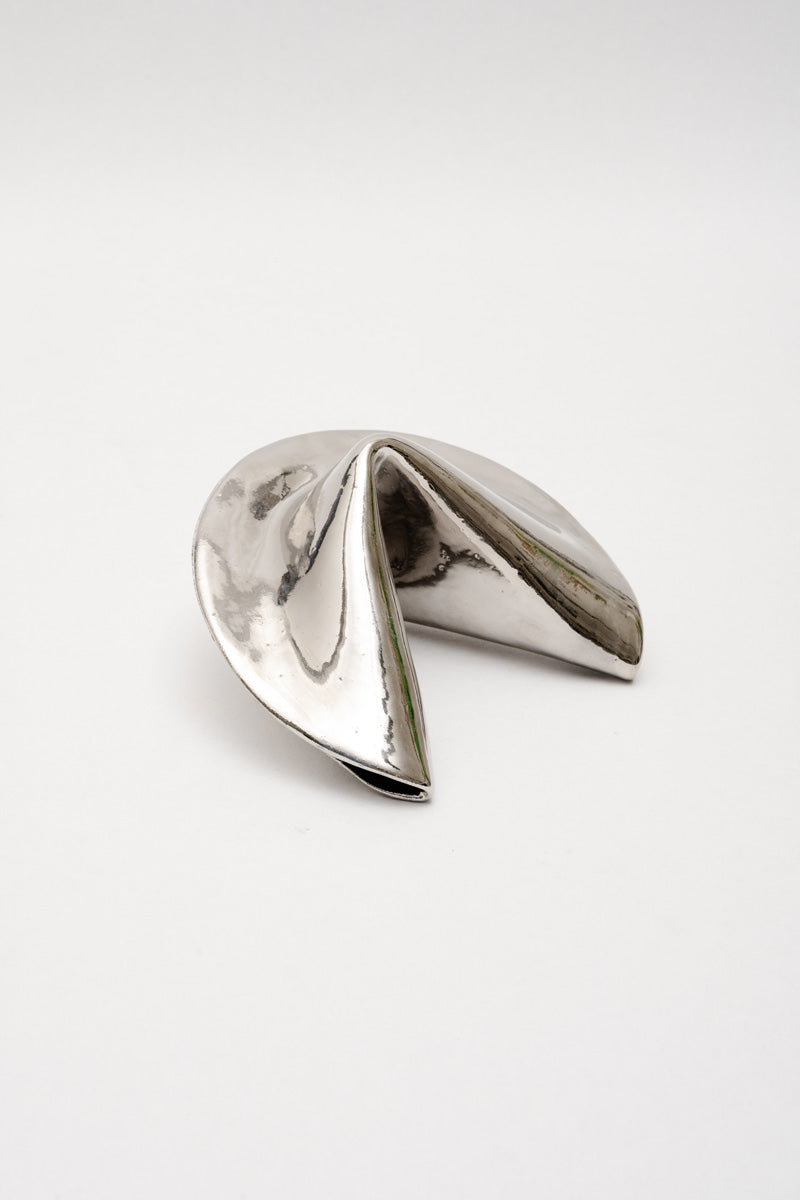 FORTUNE COOKIE SILVER