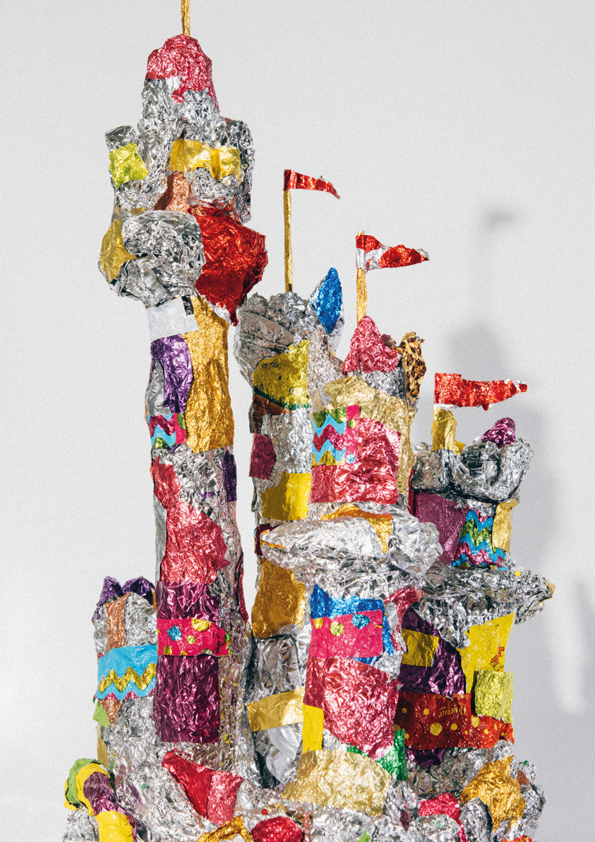 Candy Castle