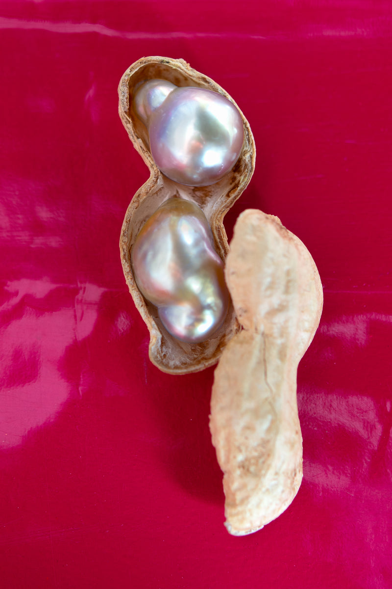 SARAH ILLENBERGER, PEARLNUT