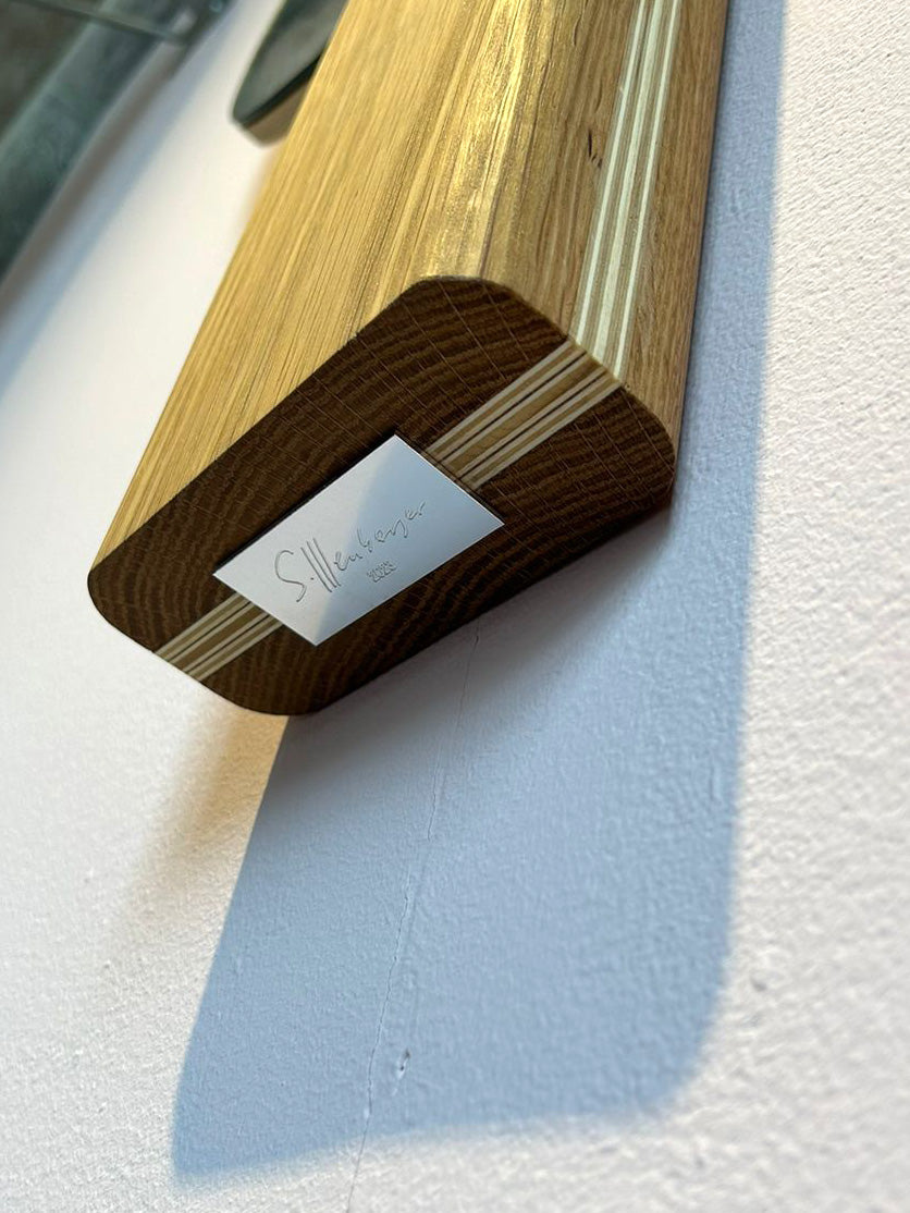 SARAH ILLENBERGER, PING PONG XL